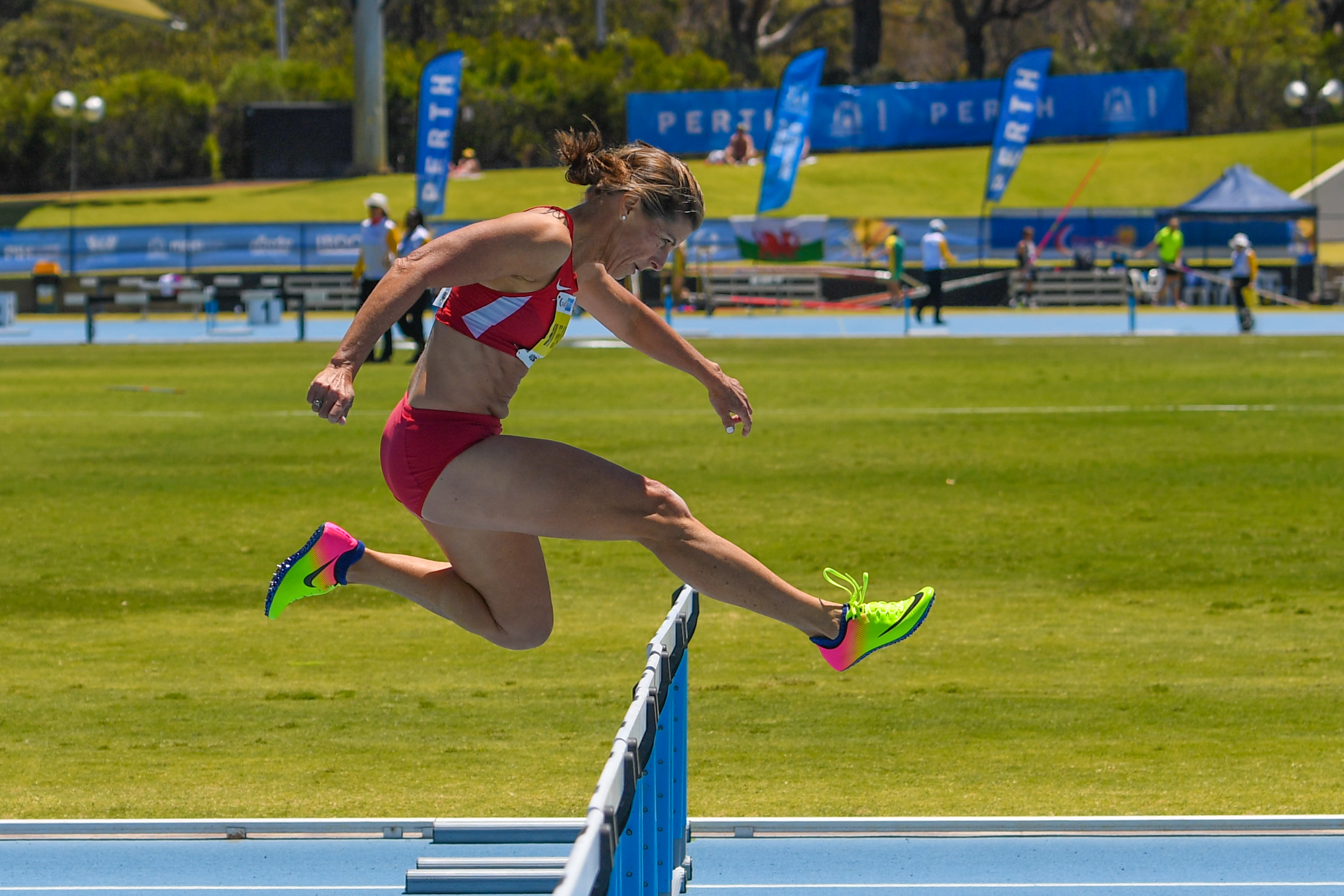 For Immediate Release -- Robert Weiner Associates